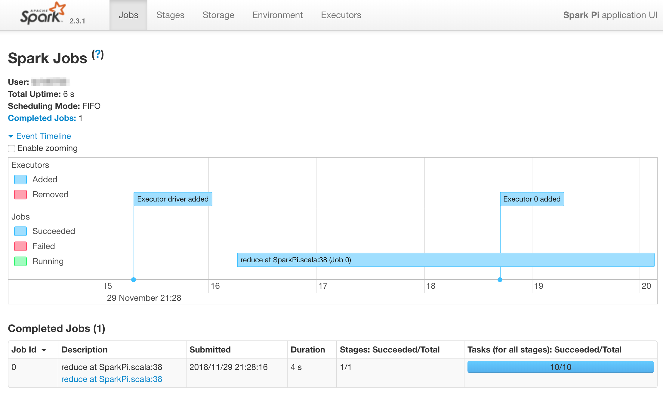 Spark History Server available in docker-spark - Back 2 Code Spark History Server available in docker-spark - Back 2 Code